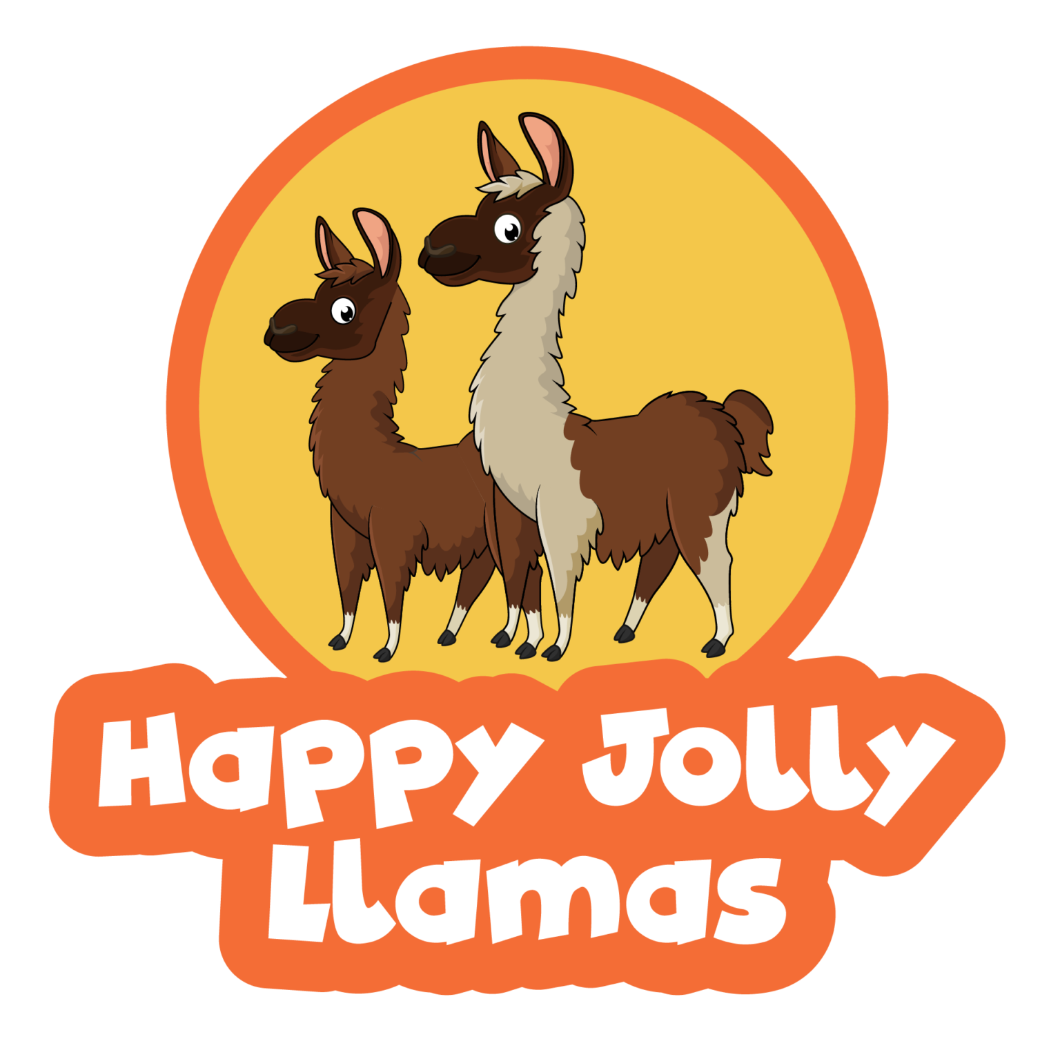 FAQ - Happy Jolly Llamas
