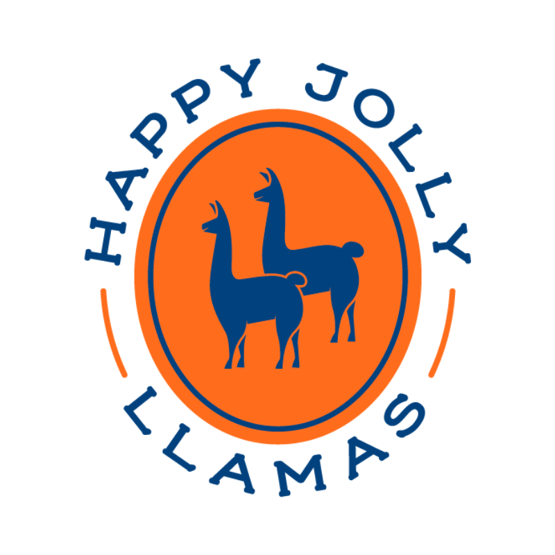Home - Happy Jolly Llamas